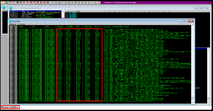 A Pentester's Guide to Exploiting Buffer Overflow Vulnerabilities A Pentester's Guide to Exploiting Buffer Overflow Vulnerabilities